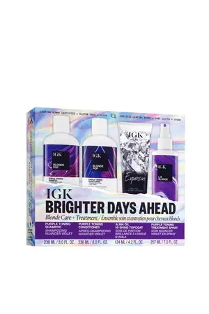 IGK Brighter Days Ahead - Neutral