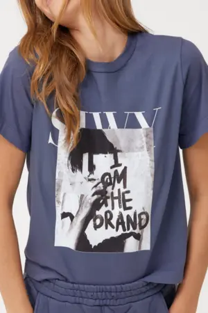 SIWY Melinda T-shirt