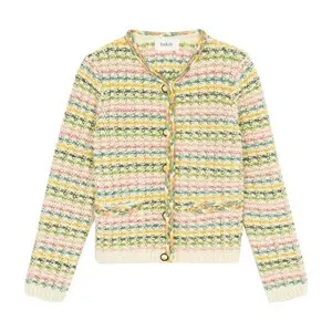 ba&sh - Bianca Cardigan