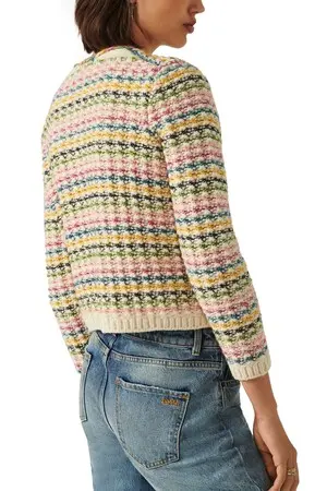 ba&sh - Bianca Cardigan