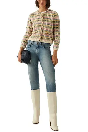 ba&sh - Bianca Cardigan