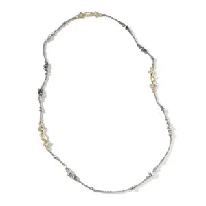 John Hardy Cinta Classic Chain Necklace