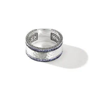 John Hardy Palu Band Ring