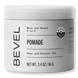 BEVEL 2-in-1 Hair And Beard Pomade