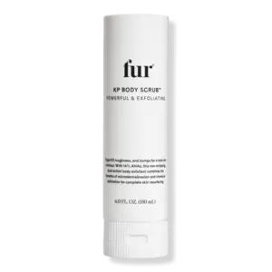 FUR Kp Body Scrub - One-color