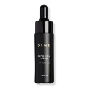 DIME Super Firm Serum To Lift + Tighten - One-color