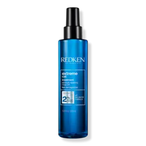 REDKEN Extreme Cat Anti-damage Protein Reconstructing Rinse-off Treatment - One-color