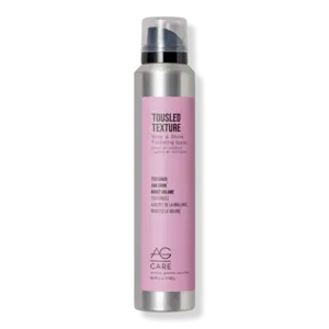 AG CARE Tousled Texture Body & Shine Finishing Spray - One-color