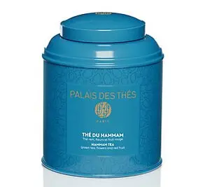 PALAIS DES THES Signature Tea Blend In Canister - One-color
