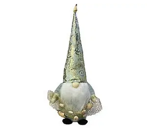 SANTA'S WORKSHOP Inc. 15' Seaside Gnome - One-color
