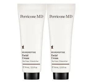 PERRICONE MD Neuropeptide Facial Cream Duo