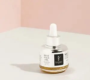 GOODJANES Best Face Oil