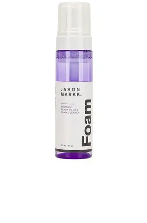 Jason Markk Shoe Cleaner Ready To Use Foam - N,a