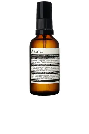 Aesop Moisturizing Skincare Products