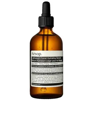 Aesop Lightweight Facial Hydrating Serum - N,a