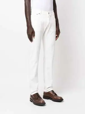 MOORER Straight-leg Jeans