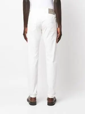 MOORER Straight-leg Jeans
