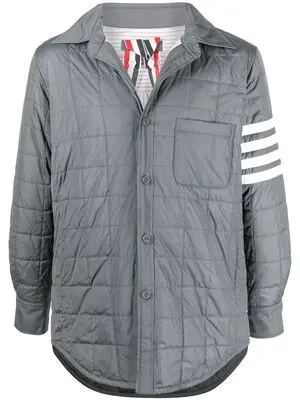 Thom Browne Padded Outerwear For Men