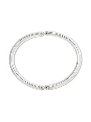 Le Gramme Segment Bracelet - Silver