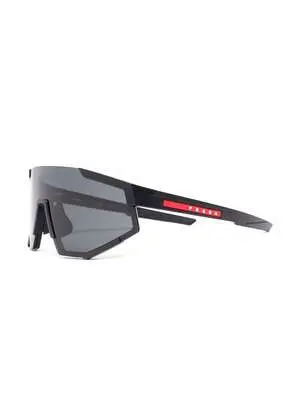 Prada Oversized Sunglasses