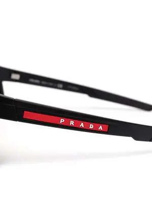 Prada Oversized Sunglasses