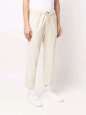 AMI Paris Corduroy Trousers