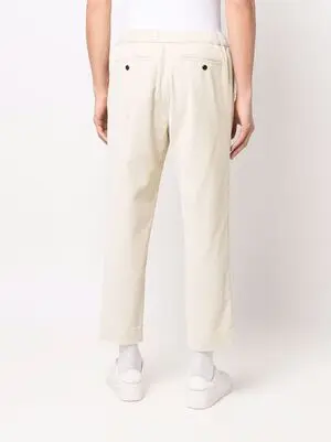 AMI Paris Corduroy Trousers