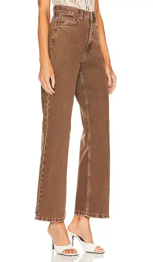DR. DENIM Echo In Brown
