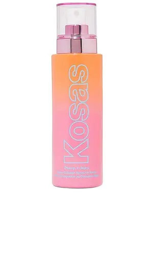 KOSAS Plump + Juicy Vegan Collagen Spray-on Serum - N,a