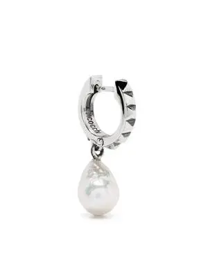 Emanuele Bicocchi Pearl Earrings