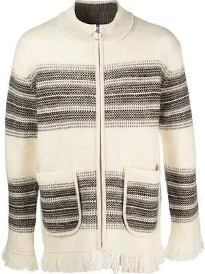 Junya Watanabe Pocket Cardigans For Men