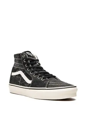 VANS Sk8-hi Tapered Sneakers - Black