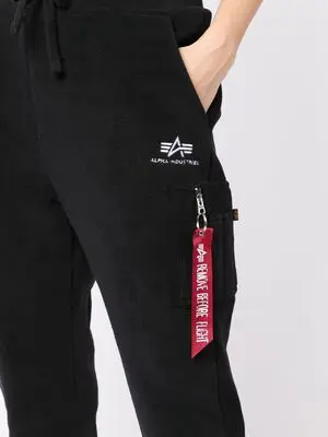 Alpha Industries Slim Track Pants