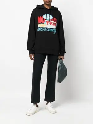 Opening Ceremony Graphic-print Hoodie