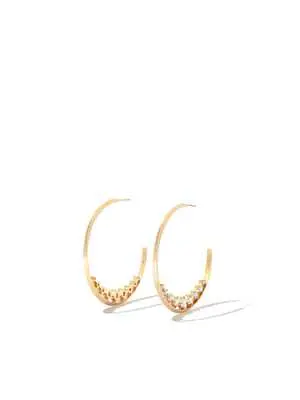Lizzie Mandler Yellow Gold Jewelry