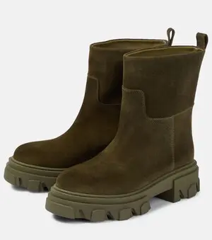 GIA BORGHINI Gia 23 Boots