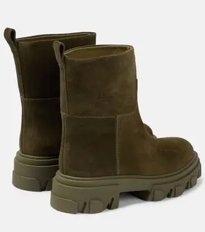 GIA BORGHINI Gia 23 Boots