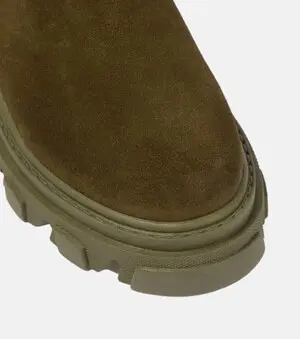 GIA BORGHINI Gia 23 Boots