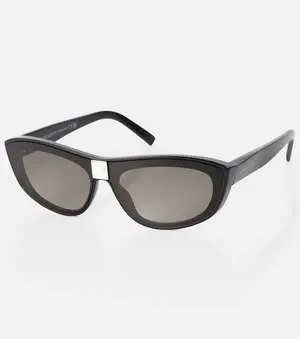 Givenchy 4gem Cat-eye Sunglasses