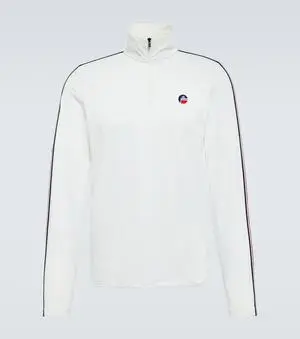 Fusalp Mario Iii Quarter-zip Jacket