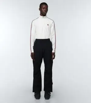 Fusalp Mario Iii Quarter-zip Jacket