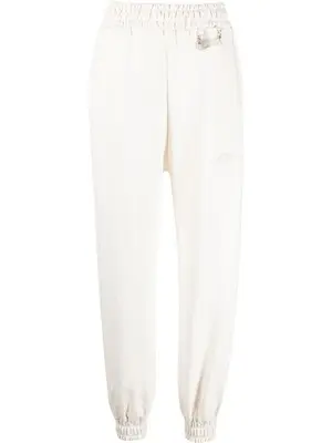 Philipp Plein Elasticated Track Pants