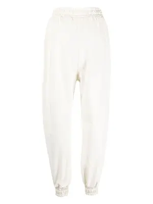 Philipp Plein Elasticated Track Pants