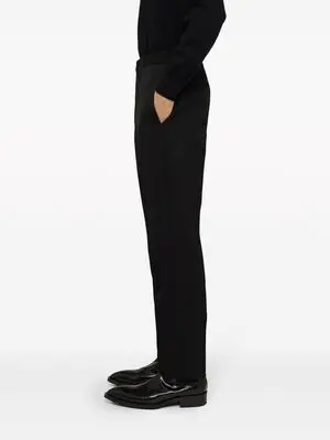JIL SANDER Single-breasted Wool Suit