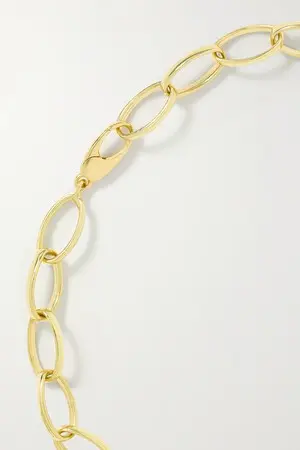 JENNIFER MEYER - Jennifer Meyer Medium Edith 18-karat Gold Diamond Bracelet
