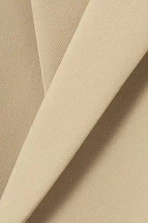 Wardrobe.NYC Hailey Bieber Double-breasted Wool Blazer