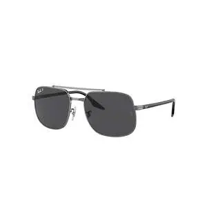 Ray-ban RAY-BAN Sunglasses With Polarized Lenses Black
