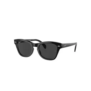 Ray-ban Rb0707s Sunglasses - Black