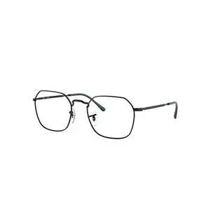 Ray-ban Ray-Ban Jim Optics Eyeglasses Frame Black