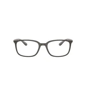 Ray-ban Eyeglasses Frame - Brown